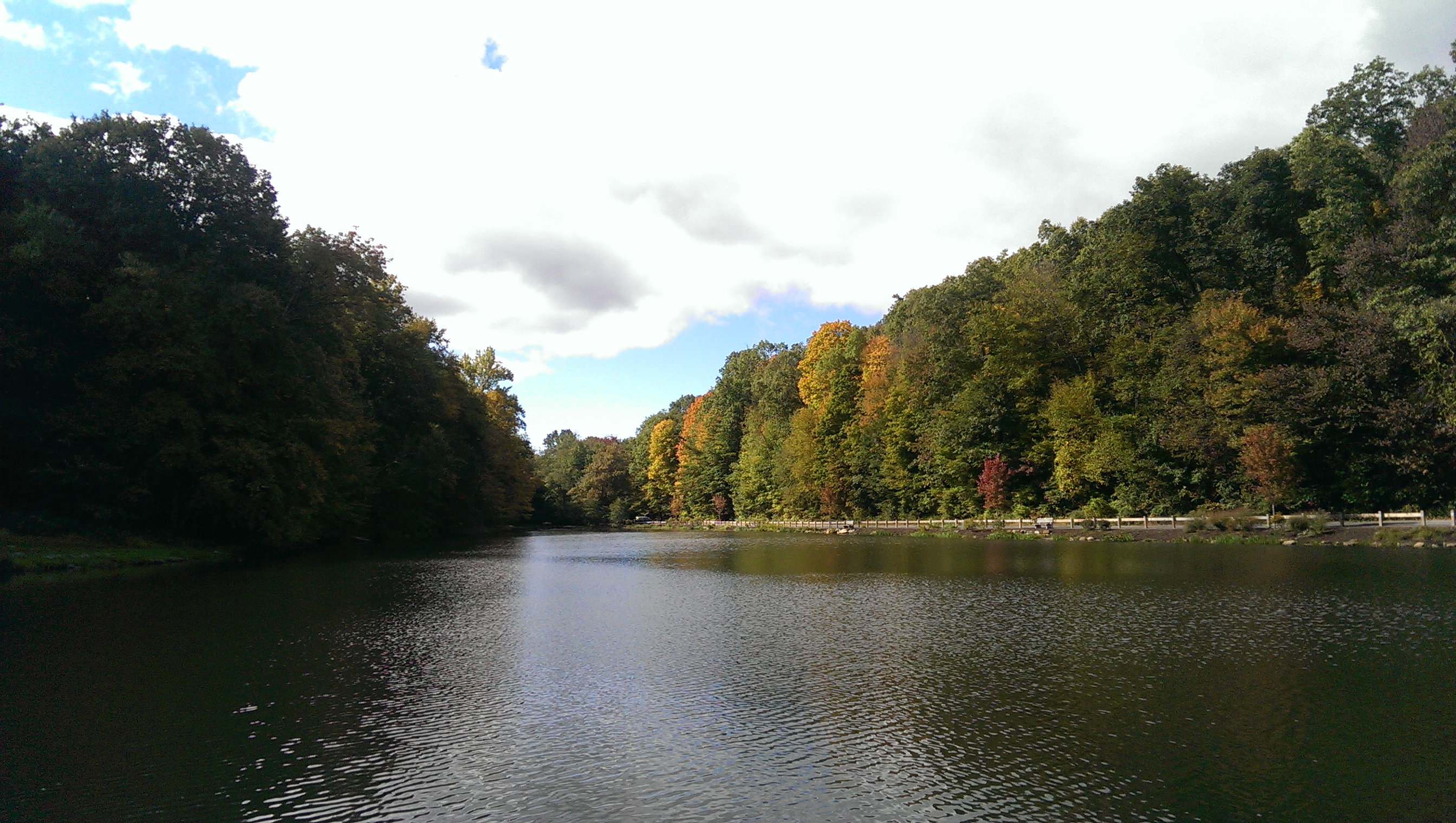 Gedney Park | Half Pint Hikes in the Hudson Valley